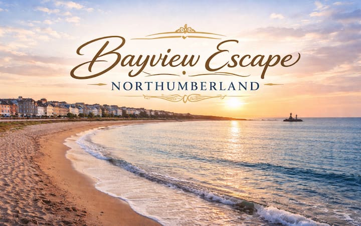 Bayview Escape @ Northumberland, Superhost - Northumberland