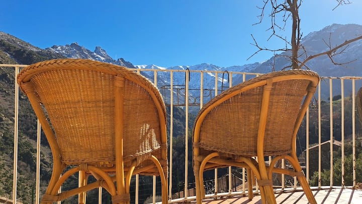 Asco, La Corse Des Montagnes - Asco