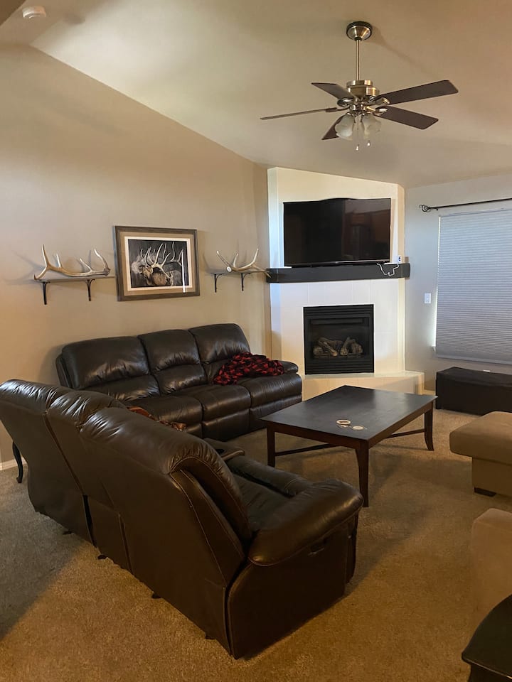 3 Bedroom Rambler - Kennewick, WA