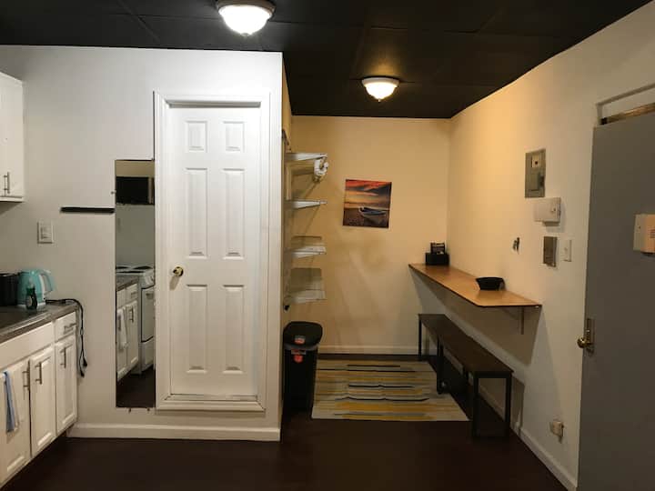 Prime Manhattan 2br/walk To All - Manhattan