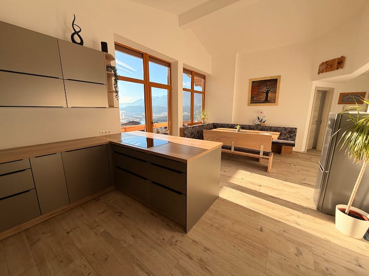 Ferienwohnung Gruberhof - Schwaz