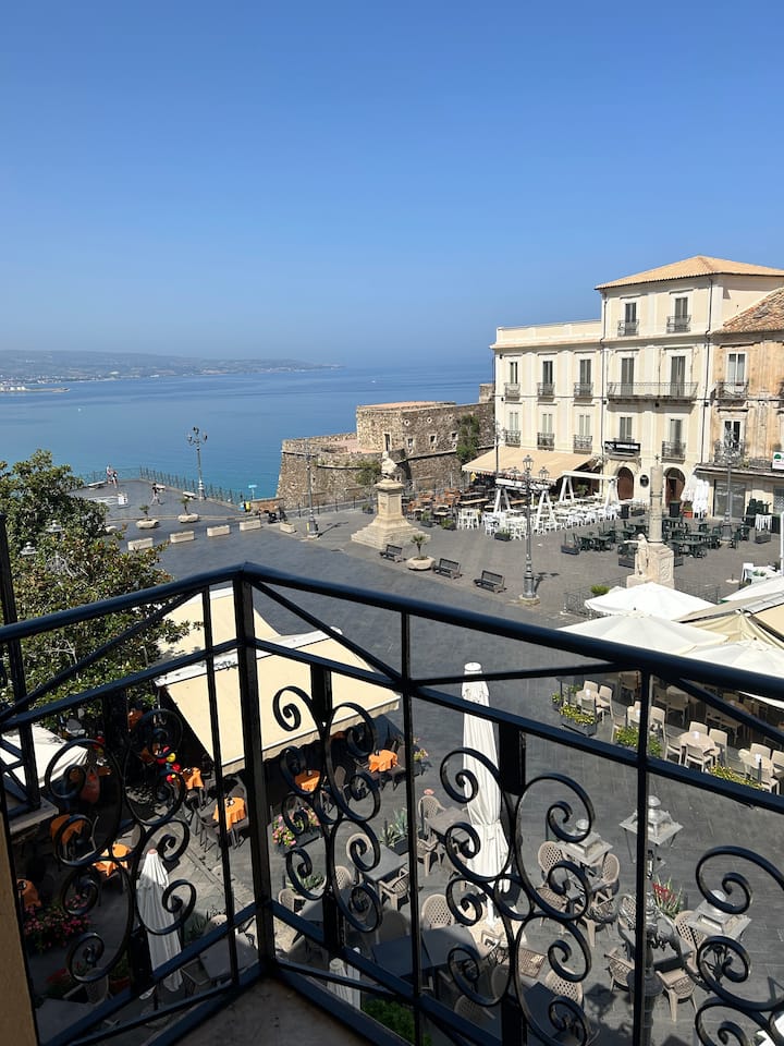 Il Marchesino B&b 2 - Pizzo