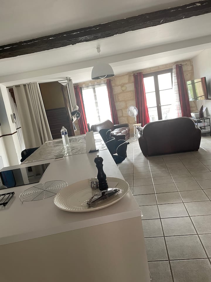 Chez Clotilde - Bergerac