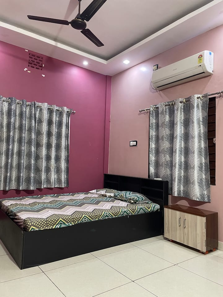 2bhk At Bhubaneswar For Family/ Couple - ブバネーシュワル