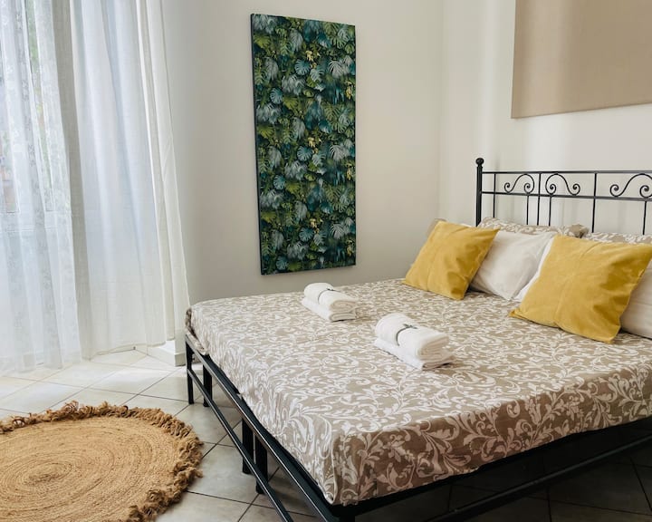 Voluptas House Trastevere Testaccio - Rome