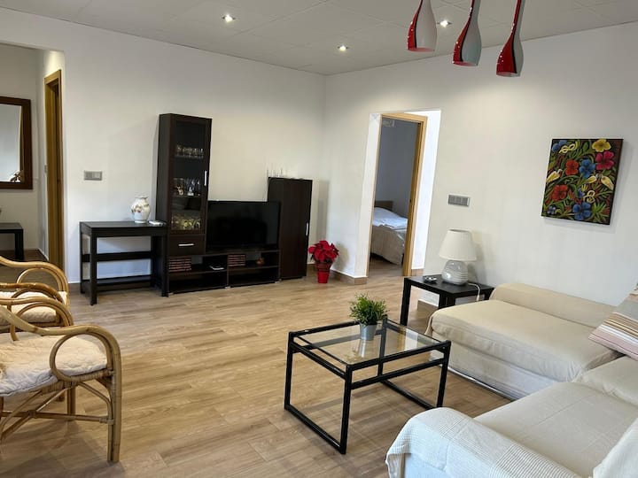 Casa Quiteria - Cartagena, Spain