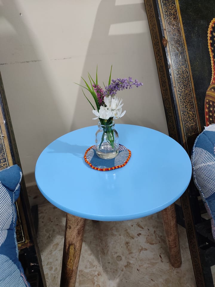 3 Bedroom Entire Flat, A Home Away From Home. - Patna