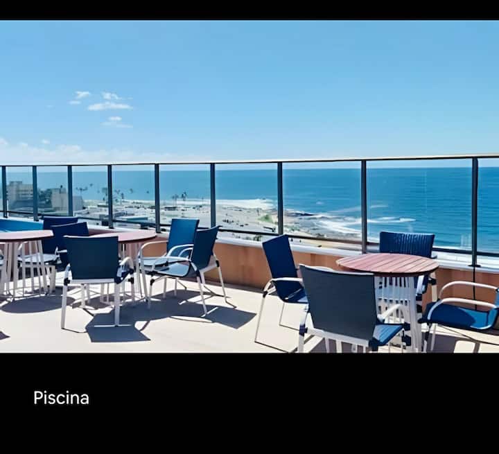 Apartamento Stúdio Loft Completo D - Salvador, Brazil