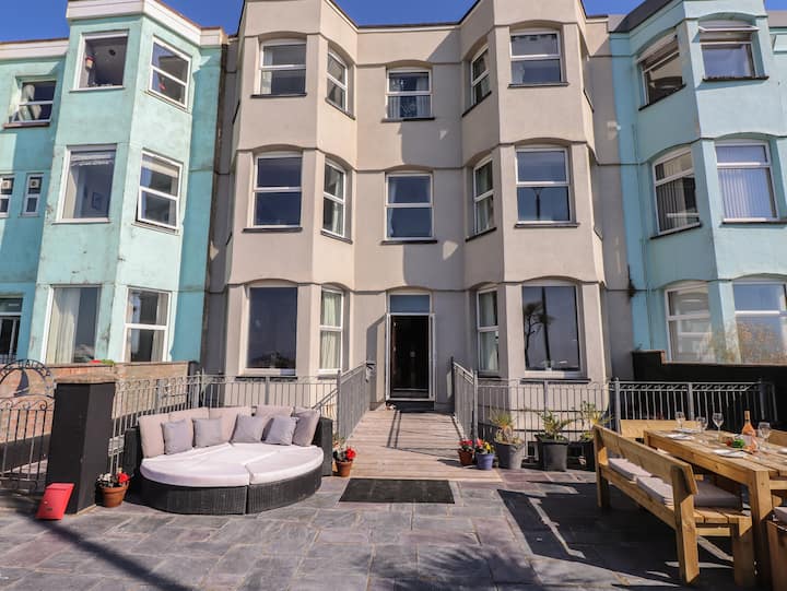 Wavecrest - Abersoch