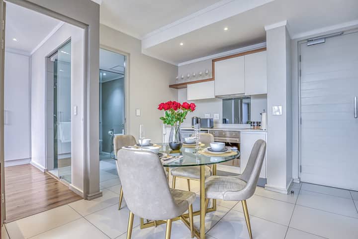 Masingita Towers Luxury Hotel 1204 - Sandton