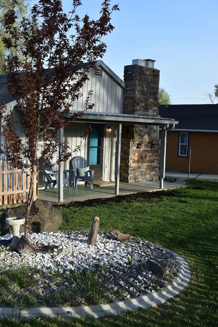 Cozy In Kennewick - Pasco, WA