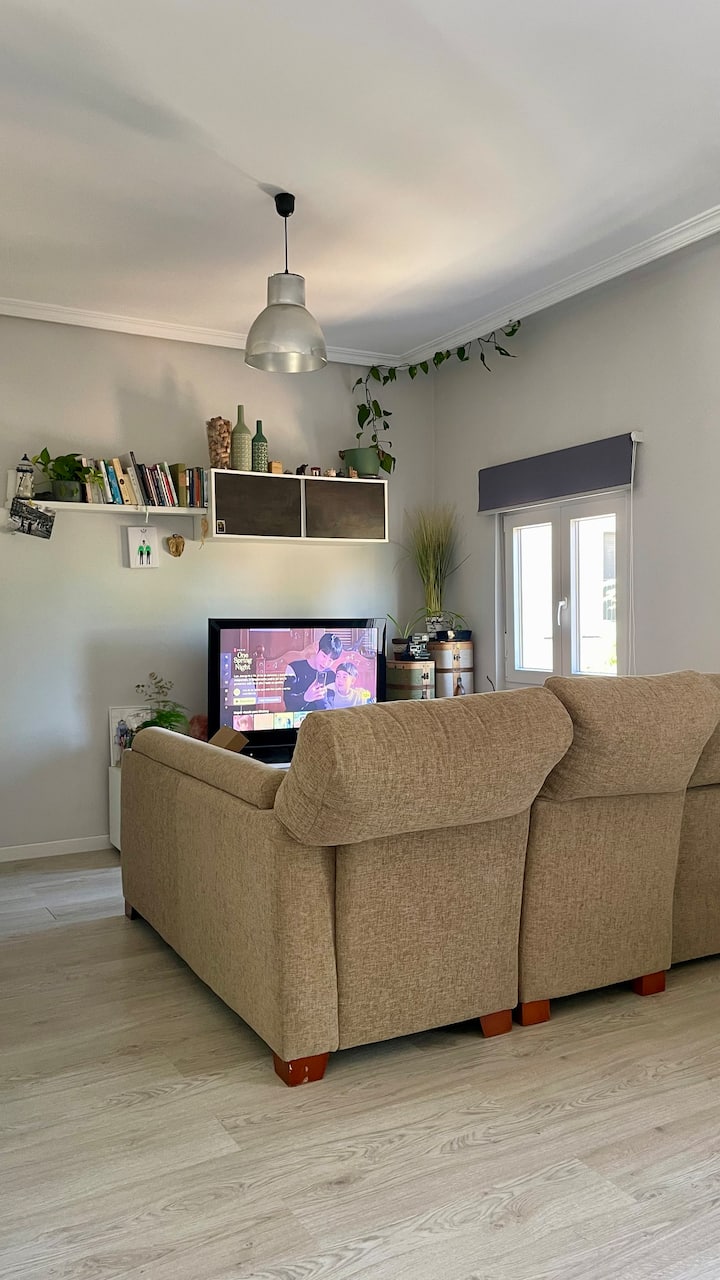 Habitación 602 - Cáceres