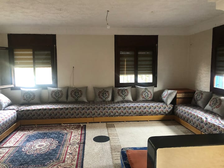 Villa 360 - Kénitra