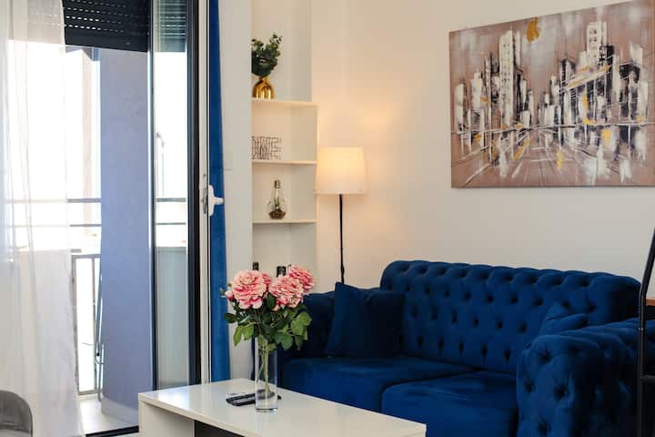 The Luxe Loft - Újvidék