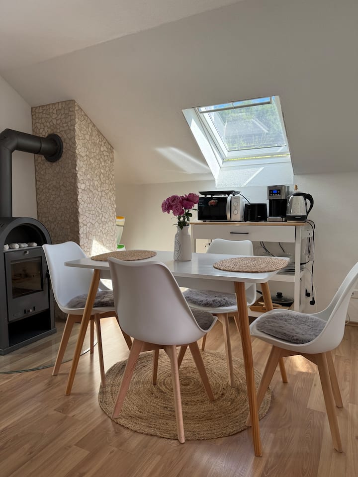 Im Wald - Oberotterbach