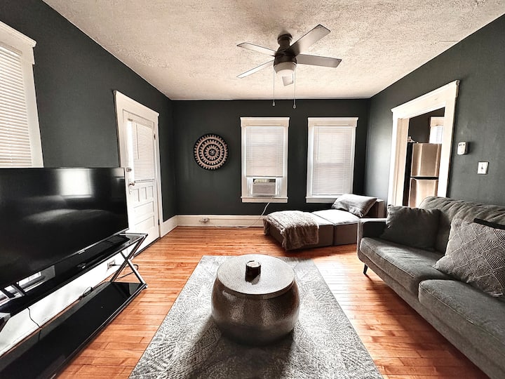 Down Pipe - Parma, OH