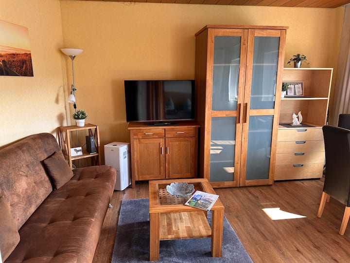 Apartment "Bergschloss", Füssen - Füssen
