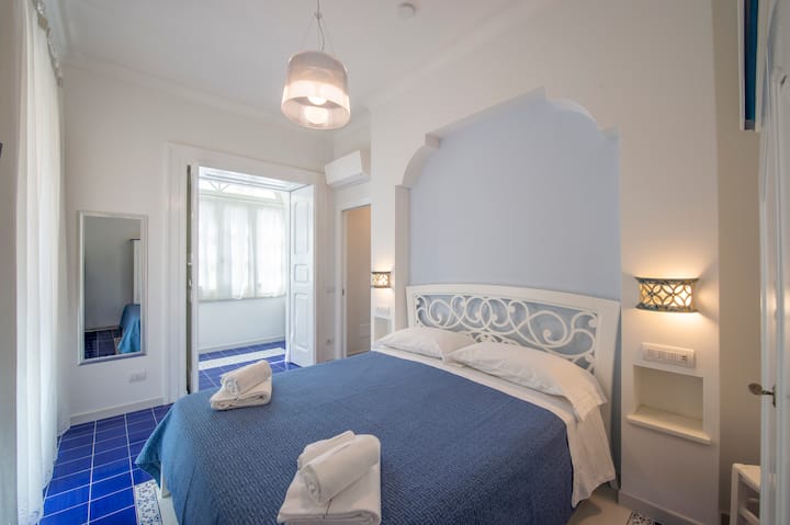 Relais Capitolo Nanetta - Maiori