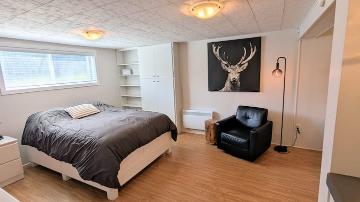 Le Sherby Loft - Sherbrooke