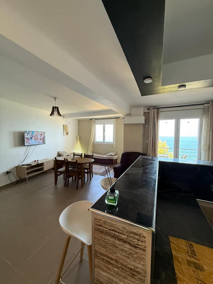 Appartement Ach El Baz (Béjaia) - Béjaïa