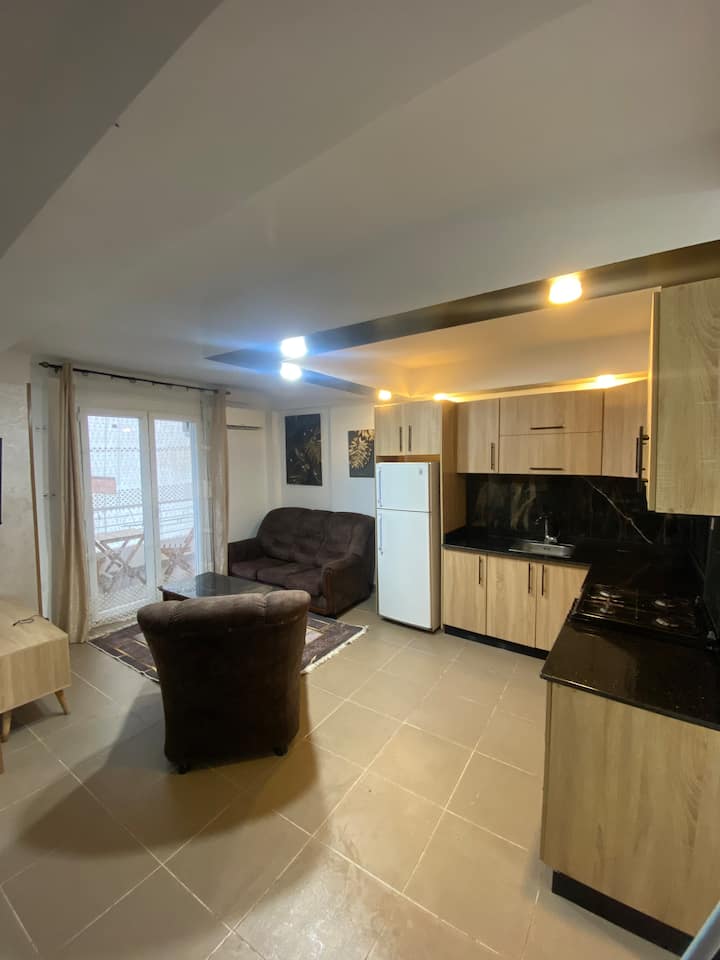 Location Appartement F3 Ach El Baz (Béjaia) - Béjaïa