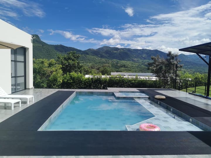 Anapoima: Relax, Bienestar Y Naturaleza. - Anapoima