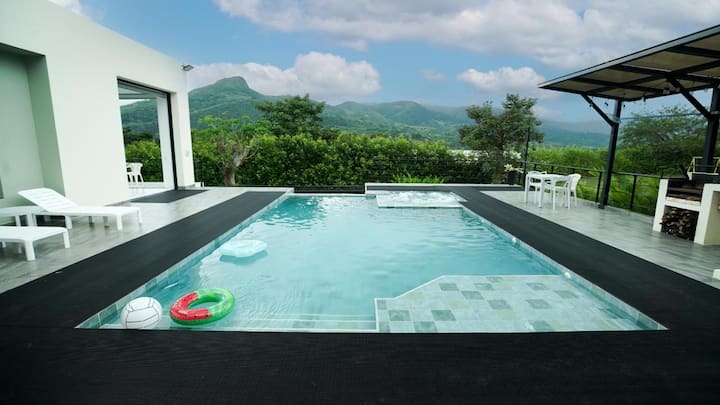 Casa Boutique Anapoima: Familias Y Descanso - Anapoima