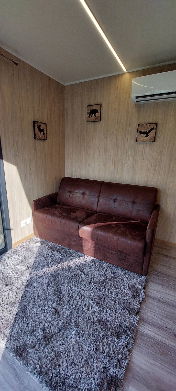 Maison De Jardin 4 Personnes - Saint-Guilhem-le-Désert
