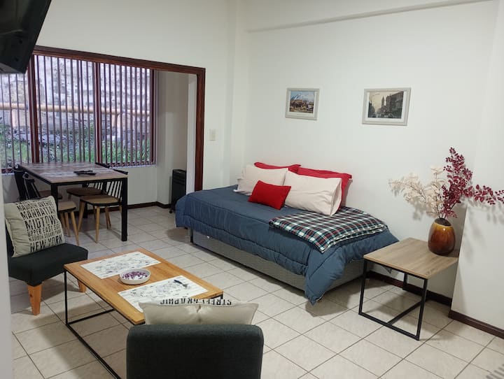 Daisy Flat - Center Town - Ushuaia