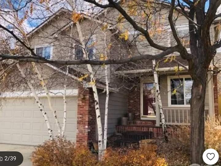 Rock Creek Home In Superior - Westminster, CO