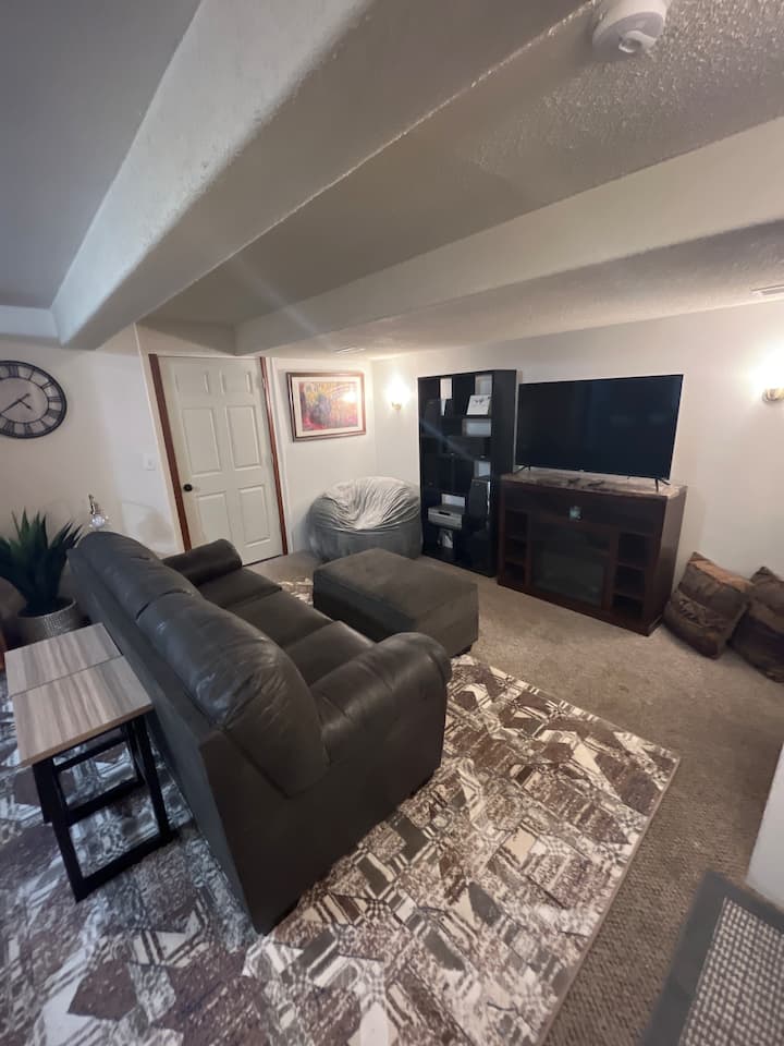 Colorado Springs Getaway - Colorado Springs, CO