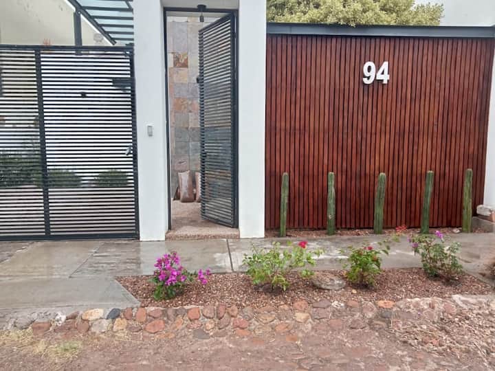 Casa De Los Colores - San Miguel de Allende