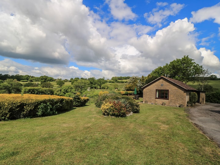 Ryecross Farm Cottage - Shaftesbury