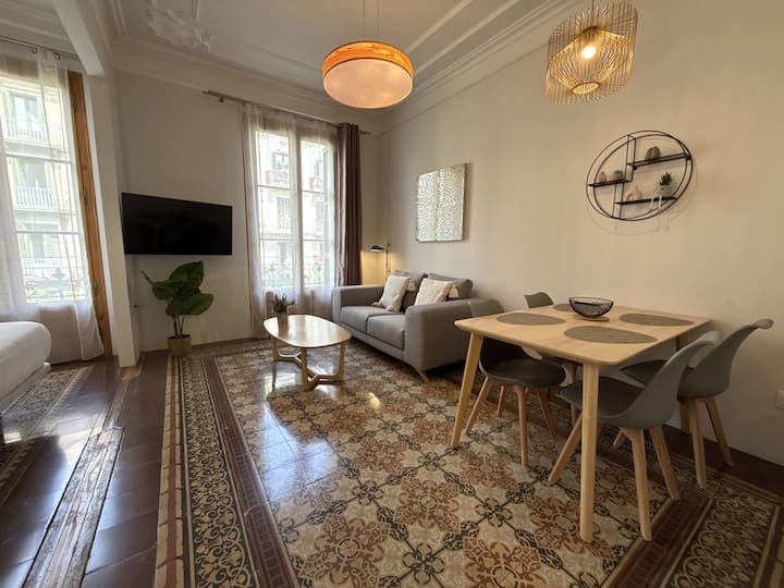 Loft With Balcony & Office Room (2 Adults) 24 - Barcelona