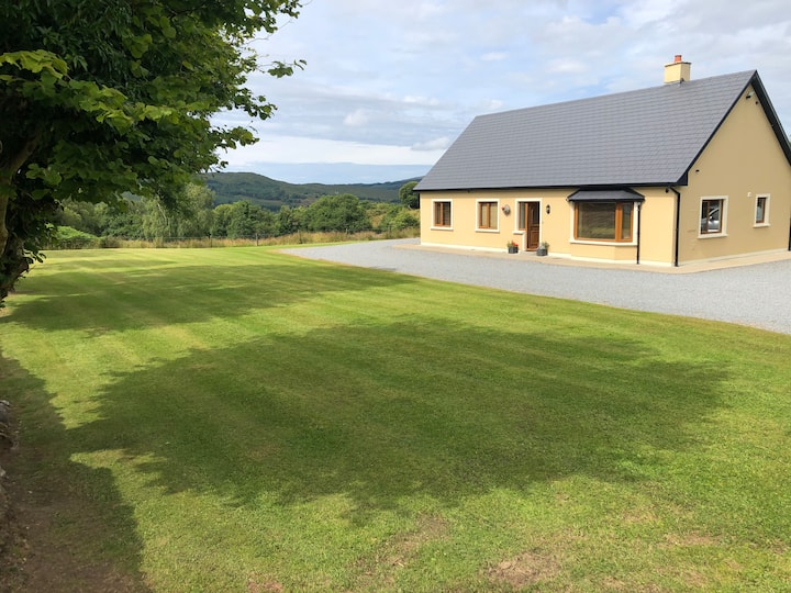 Lissyclearig Lodge Kenmare Co Kerry - Kenmare