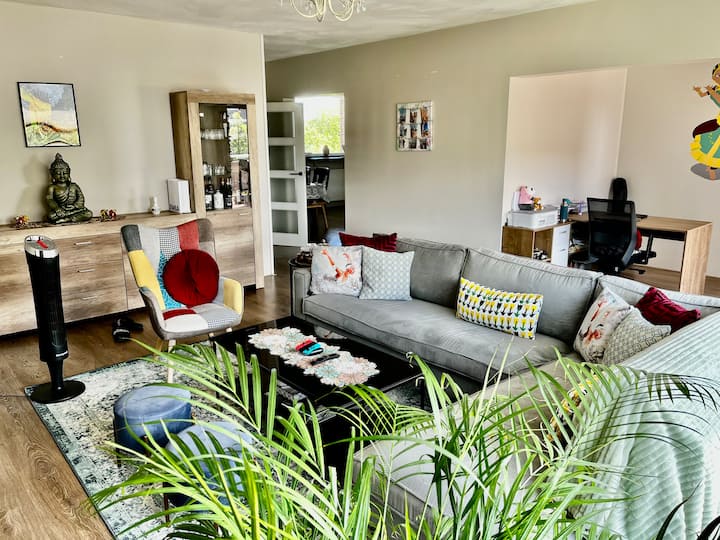 Beautiful Room In The City Centre Of The Hague - Rijswijk