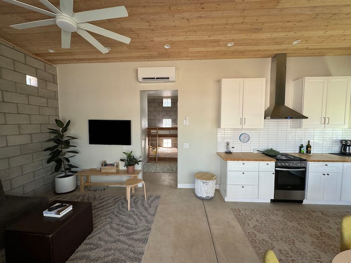 The Central Casita - Tucson, AZ
