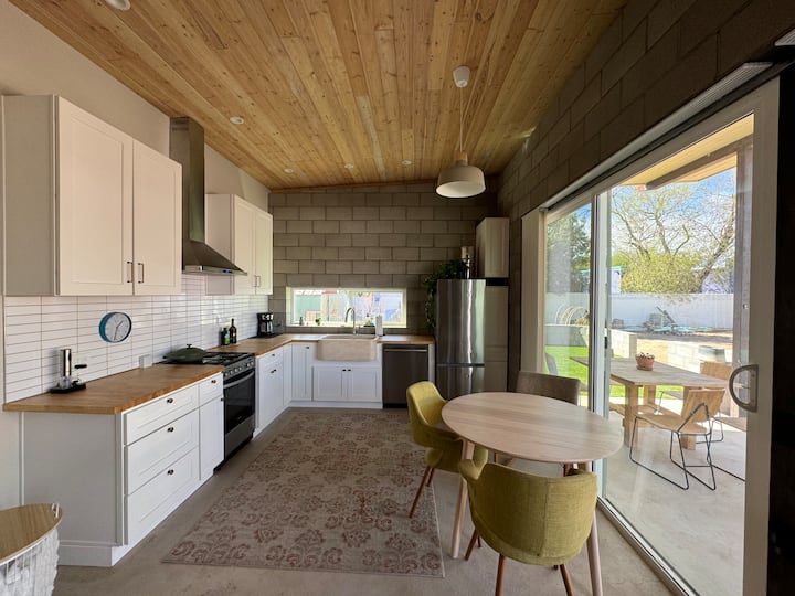 The Central Casita - Tucson, AZ