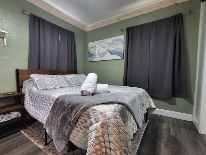 Serene Country Cottage - Kelly Park, Apopka