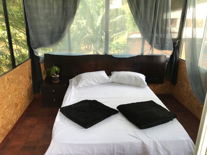 Finca De Vacaciones Y Diversión - Girardota