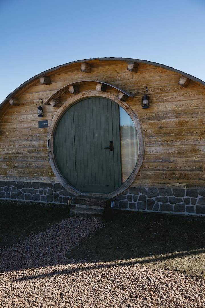 Hillview Lodge - Hermosa, SD