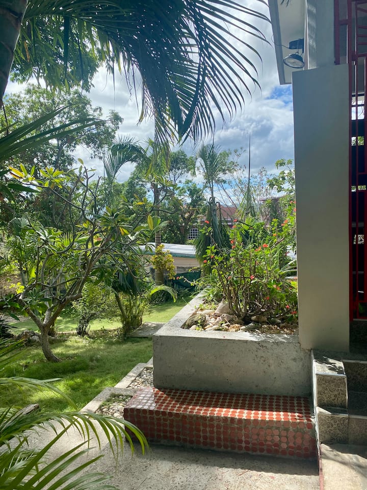 1.5km—>hip Strip Beach Pierone City Center Kfc Bk - Montego Bay