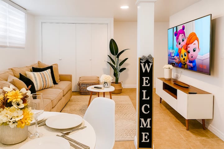 Apartment In New York Near To Manhattan. - Yonkers, NY