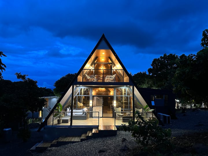 Balai Gina Mountain View Resort - Antonio - Magalang