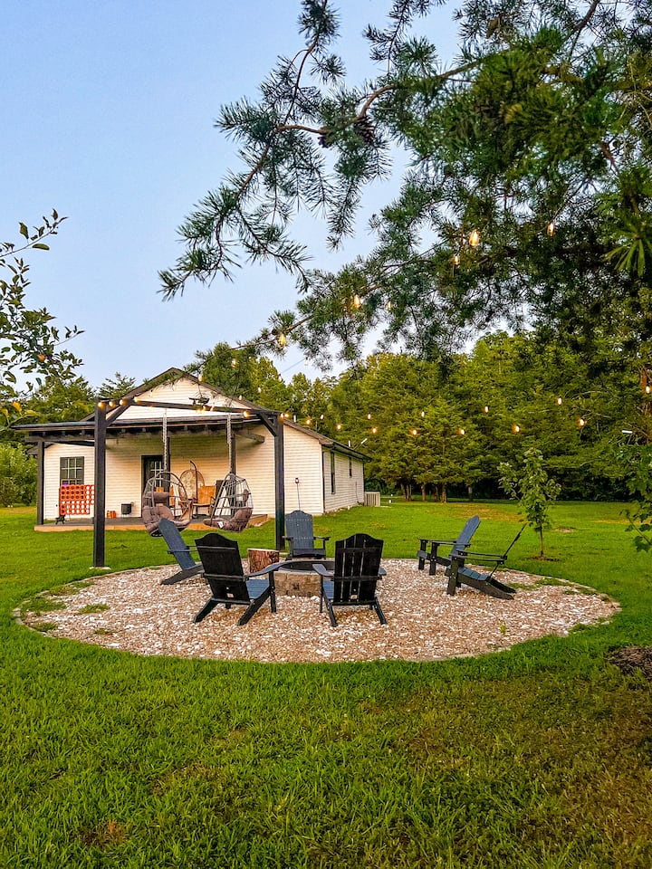 Peaceful Family Retreat Near Dollywood/smokies - Sevierville