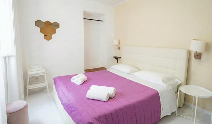 B&b Allegra Toscana - Attico 2,  Casa Vacanze - Arezzo