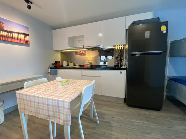 Dusit D2 Luxury Hotel Apartment Family Suite - Hua Hin