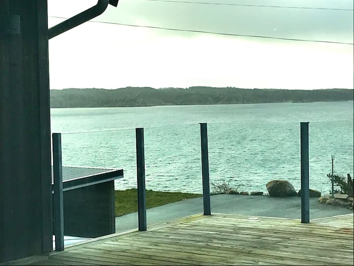 Vakna Vid Havet! - Lysekil