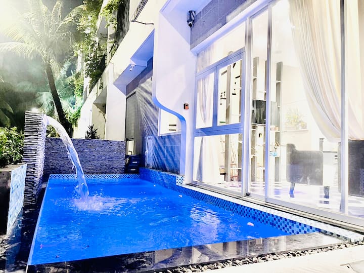 Flamingo Meggi's Home. - Phổ Yên