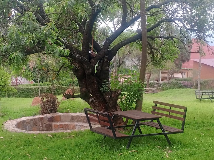 Munyana Homestay - Rwanda